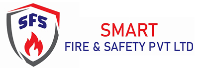 Smart Fire Safety